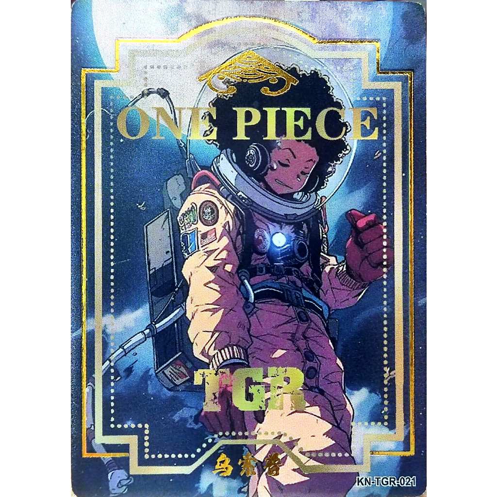 One Piece Luffy TGR CP CCG Cards Medium Thickness Monkey D Luffy Mugiwara | Shopee Philippines