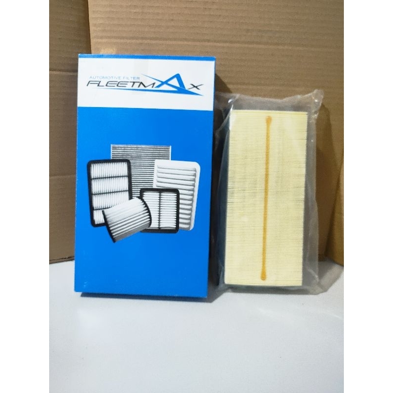FLEETMAX FAS 8951 AIR FILTER for Mitsubishi Mirage/Toyota vios /Avanza ...