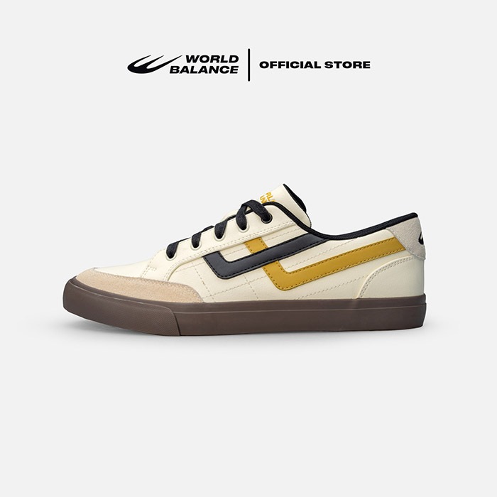 World Balance Freeman Neo M Men's Classic Shoes | Shopee Philippines