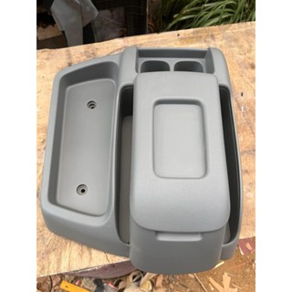 Toyota Hiace GL Grandia 2008 - 2020 Console Box | Shopee Philippines