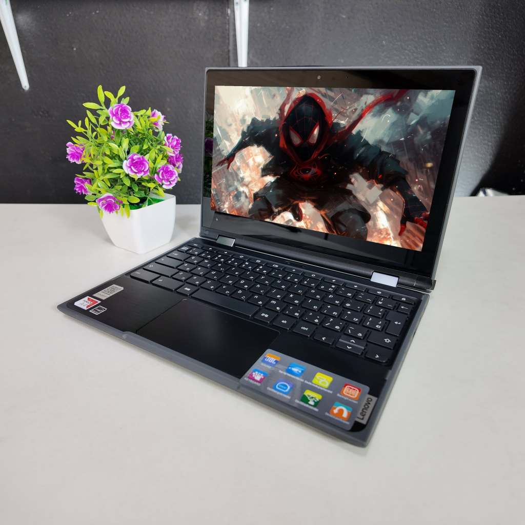 𝐋𝐀𝐏𝐓𝐎𝐏 𝐋𝐄𝐍𝐎𝐕𝐎 𝐀𝐌𝐃 𝐀𝟒-𝟗𝟏𝟐𝟎𝐂 𝐏𝐑𝐎𝐂𝐄𝐒𝐒𝐎𝐑 𝟒𝐆𝐁 𝟑𝟐𝐆𝐁 𝐒𝐒𝐃 (𝐍𝐎𝐍 𝐓𝐎𝐔𝐂𝐇𝐒𝐂𝐑𝐄𝐄𝐍 ...