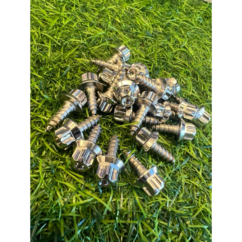 CNC 5x15 BODY SCREW BOLTS SOLD PER PC | Shopee Philippines