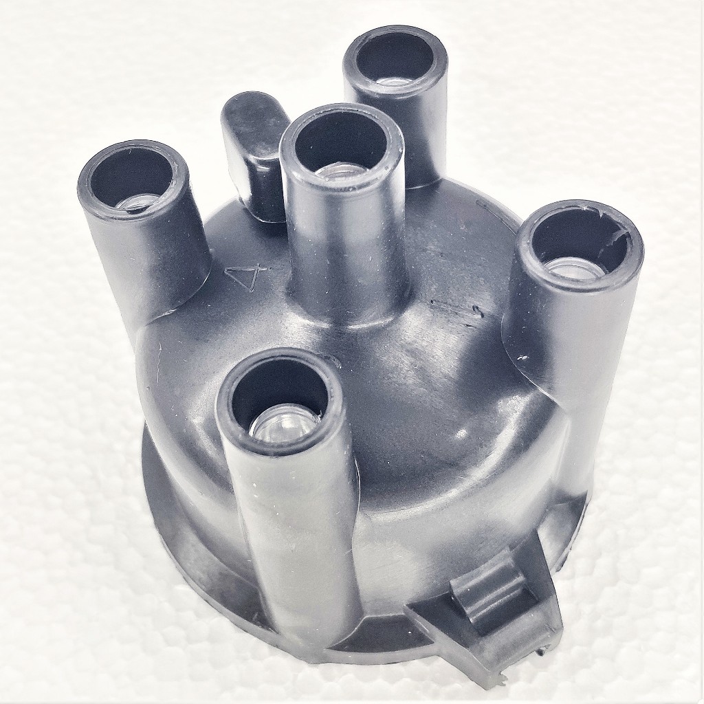 Distributor Cap Fits Toyota 3K 4K 5K Corolla KE70 TE71 KE38 KE55 KP60 ...