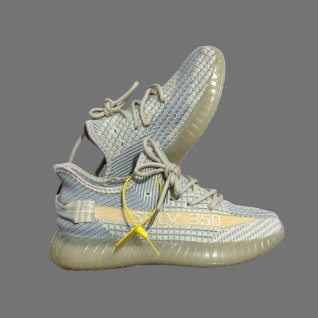 New ADI Boost yezzy 350 Fashion Fitted Lace Up Men's/Women's Shoes ...