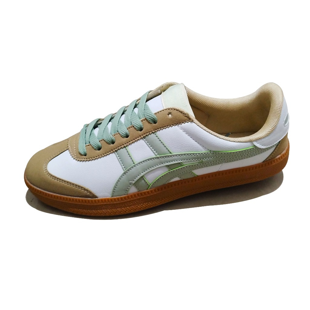 Tiger Tokuten Sneakers – Classic Sporty Style with Premium Comfort ...