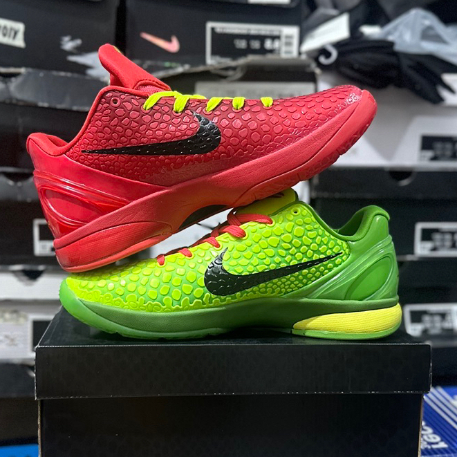 Popular Kobe Protro Basketball Shoes – Iconic Design & Elite ...