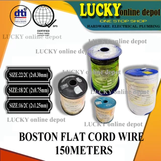 flat cord 16 - Best Prices and Online Promos - Apr 2026 | Shopee ...