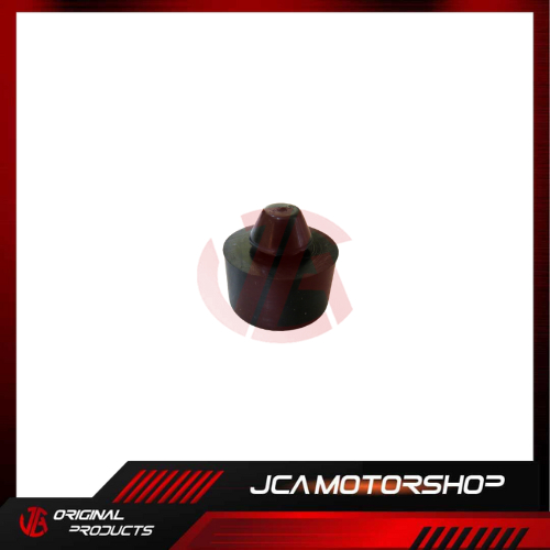 ORIGINAL YAMAHA CENTER STAND RUBBER STOPPER FOR NMAX V2 ,AEROX ,MIO I ...