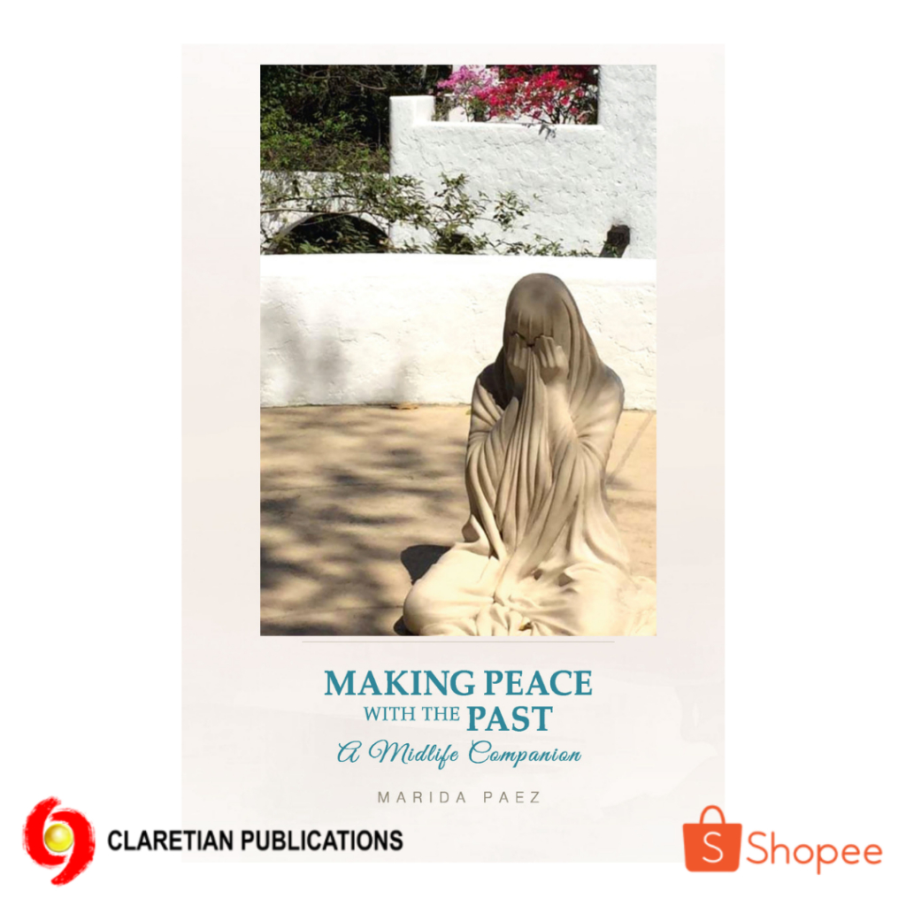 Making Peace with the Past: A Midlife Companion | Shopee Philippines