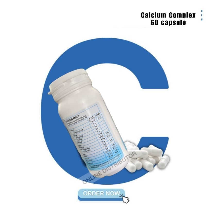 Milkca Calcium FD Fern Vitamin D Fern Active Multi Vitamin B & other ...