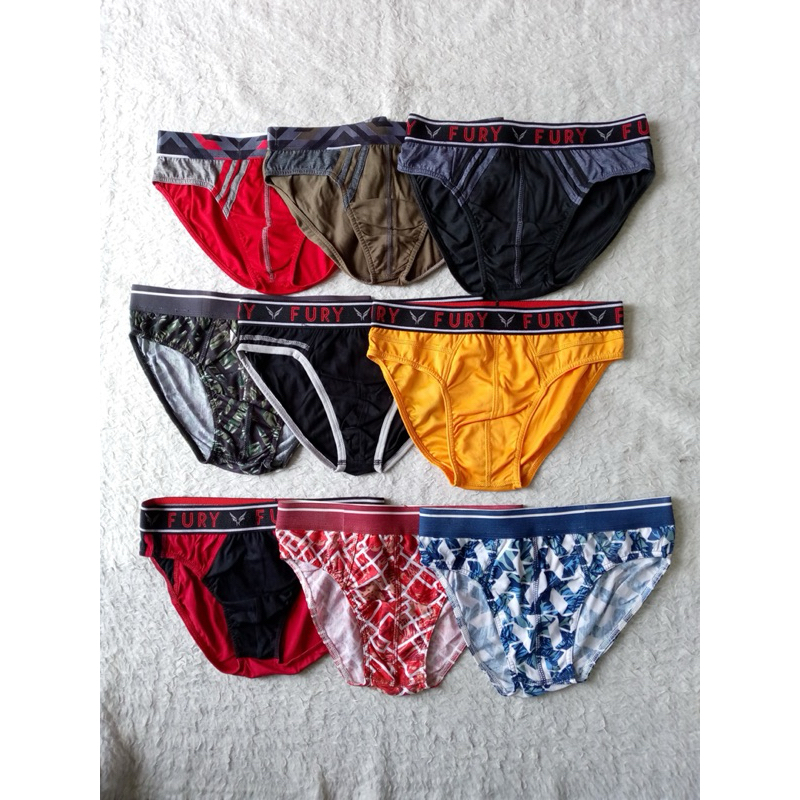 MSE, NATASHA BRIEF "MSE" 3 for 150 | Shopee Philippines