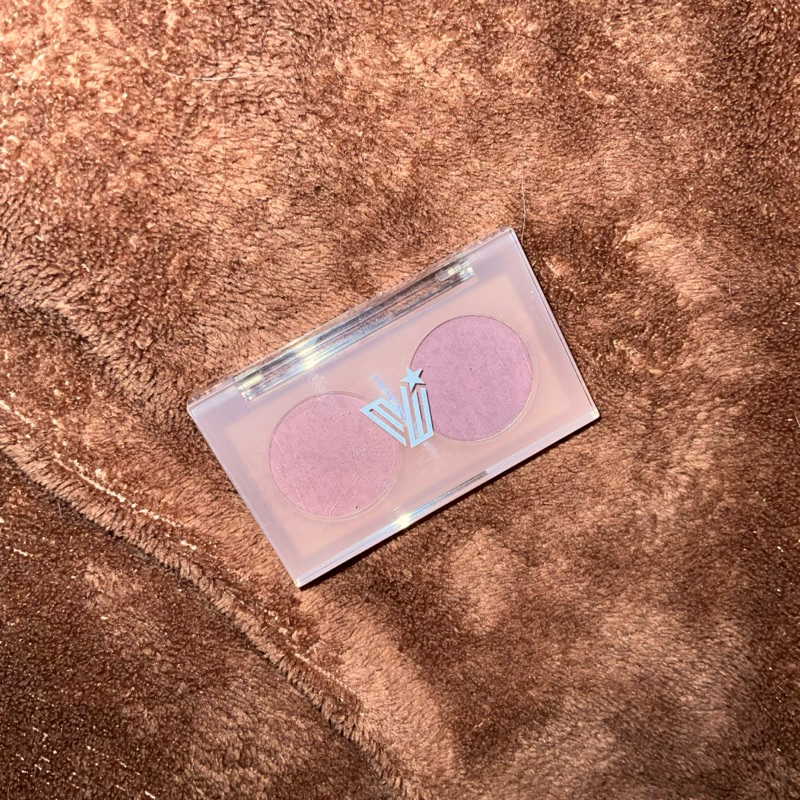 Vice Cosmetics Aura Stargaze Eyeshadow Duette (Dream) | Shopee Philippines