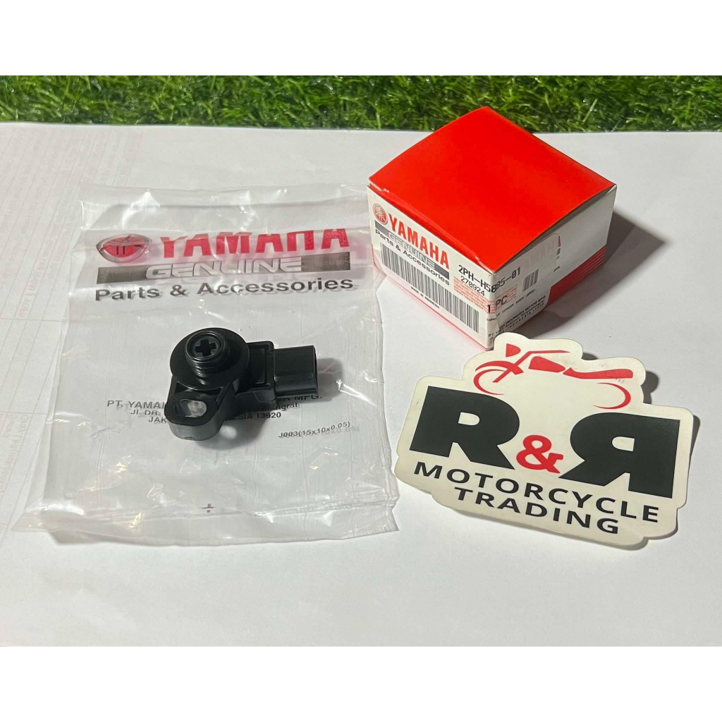 YAMAHA MIO I 125 / SOUL I 125 THROTTLE SENSOR ASSY GENUINE PART ...