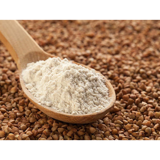 Treasures Kuttu Atta - Buckwheat Flour From India (500g) | Shopee ...