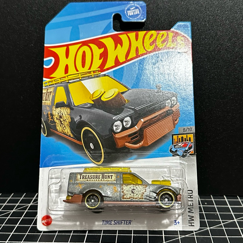 Treasure Hunt Time Shifter | Shopee Philippines