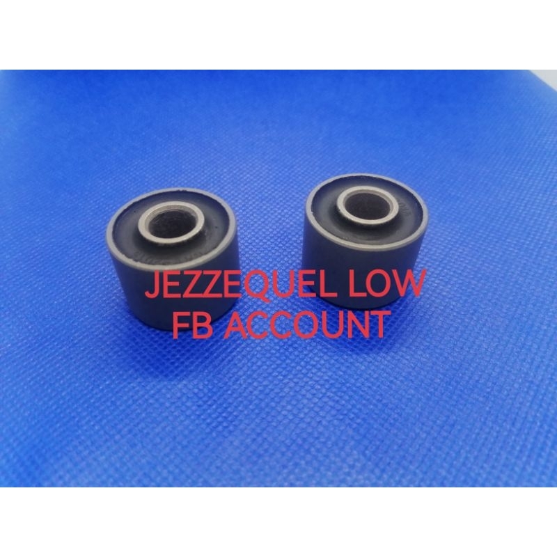 RUSI RFI 175 STOCK ENGINE BRACKET BUSHING 2PCS | Shopee Philippines