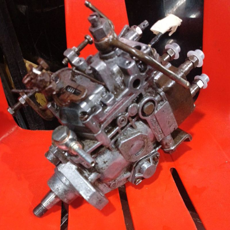 injection pump mazda R2 surplus japan very good condition | Shopee ...