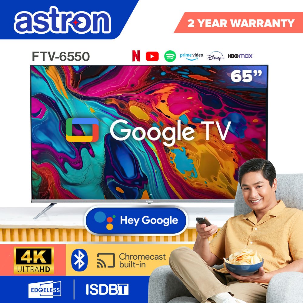 Astron Appliances PH, Online Shop | Shopee Philippines