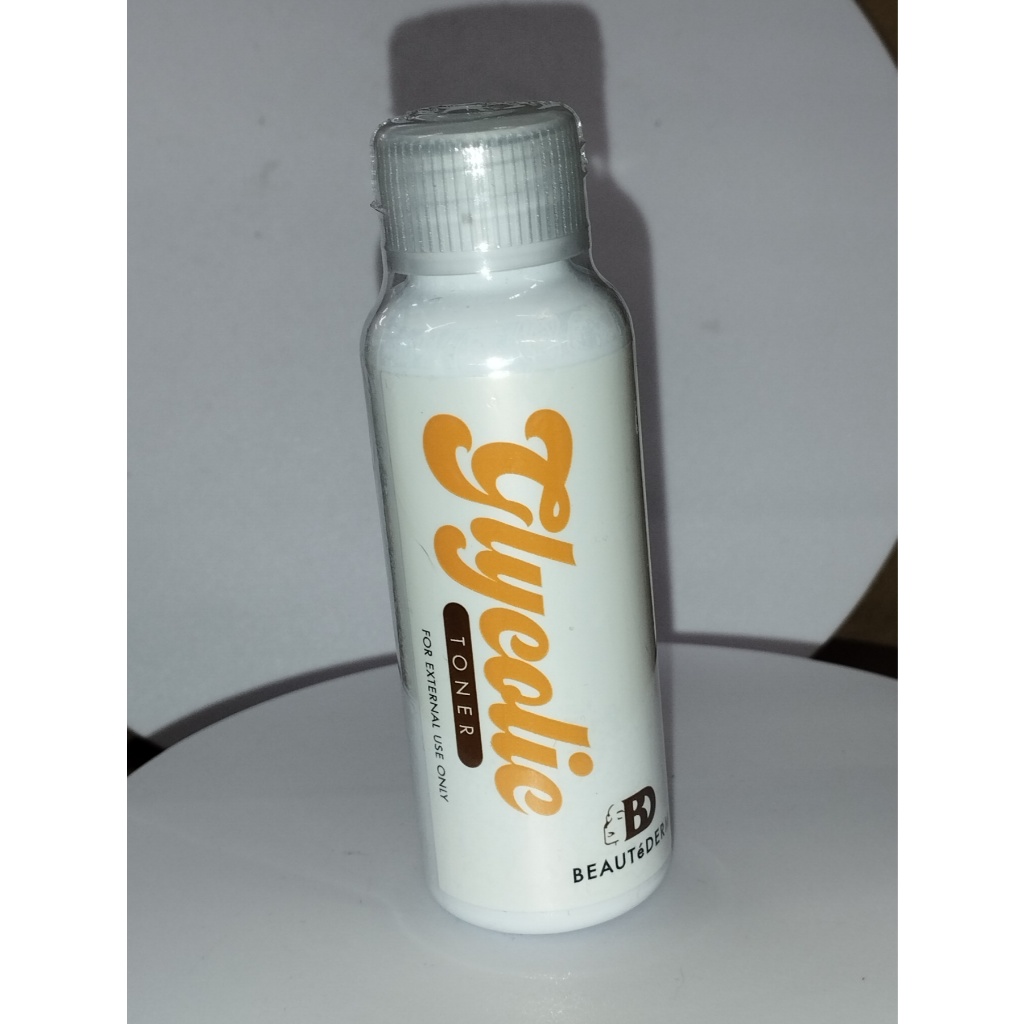 Beautederm Glycolic ( Toner Non-peeling ) | Shopee Philippines