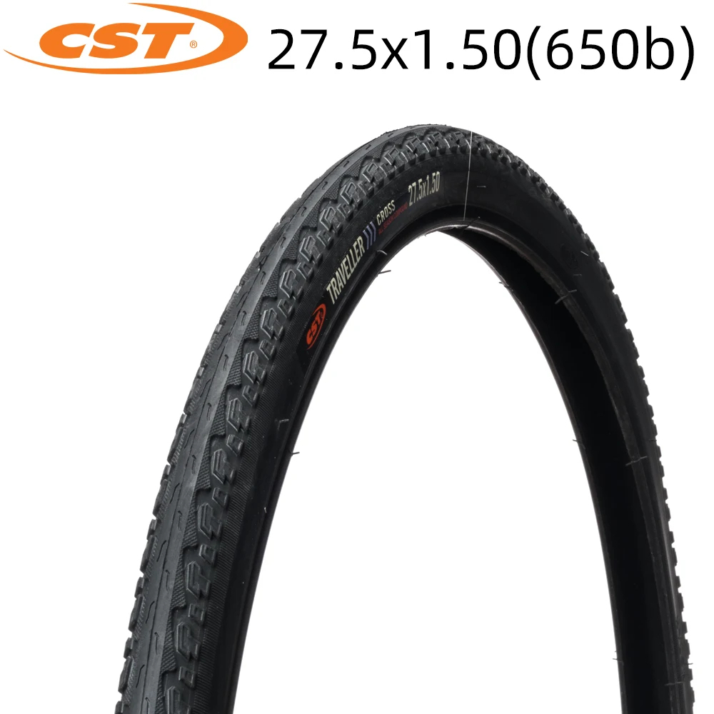 CST C1293 Bicycle Tire 27.5*1.50 Mountain MTB Road Bicycle Tires ...