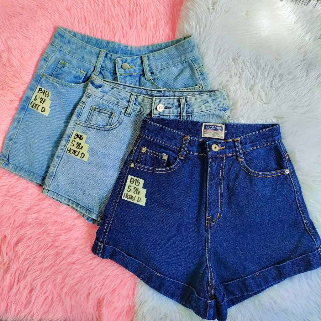 Denimshorts for checkout purpose only | Shopee Philippines