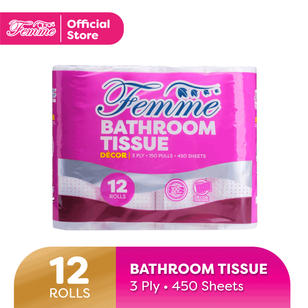 Shop femme tissue for Sale on Shopee Philippines