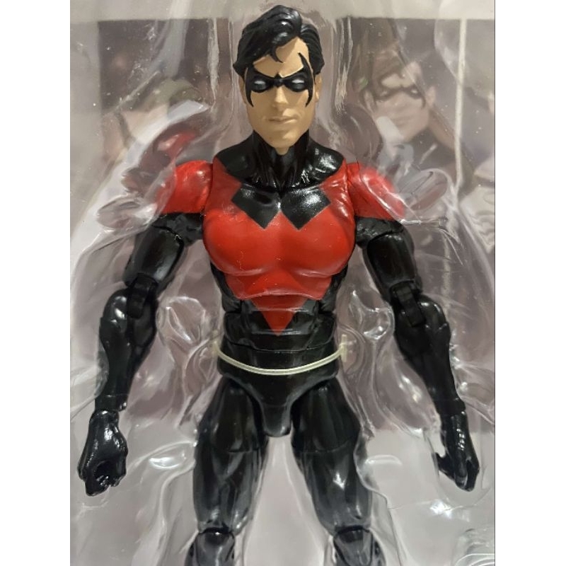 DC DIRECT - DC ESSENTIALS - NEW 52 NIGHTWING | Shopee Philippines