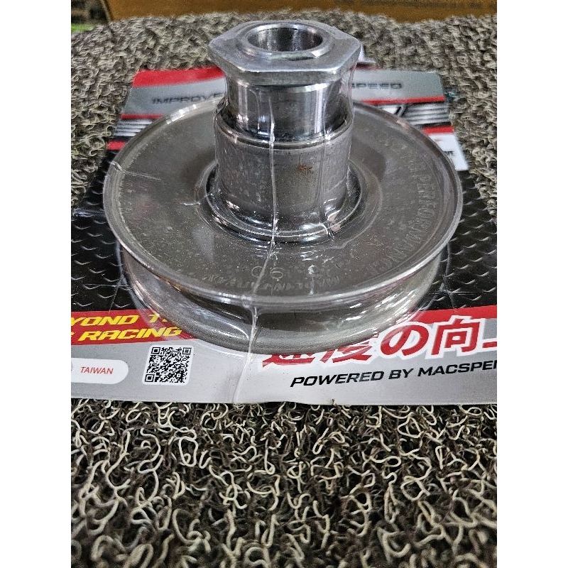 Torque Drive for Nmax/Aerox,Mio i 125,Mio,Click125/150 (BWIN) | Shopee ...