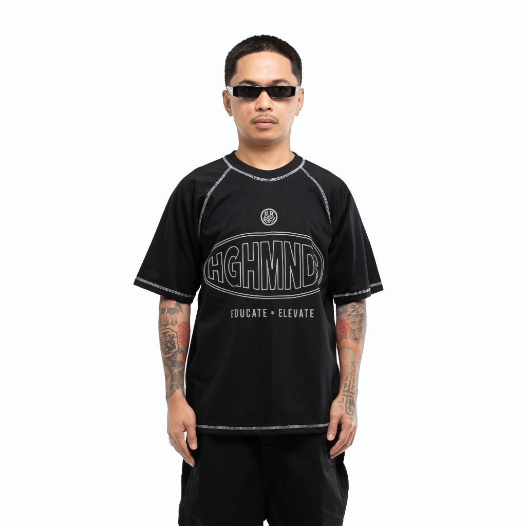 HGHMNDS CLO. - OVAL STANDARD | Shopee Philippines