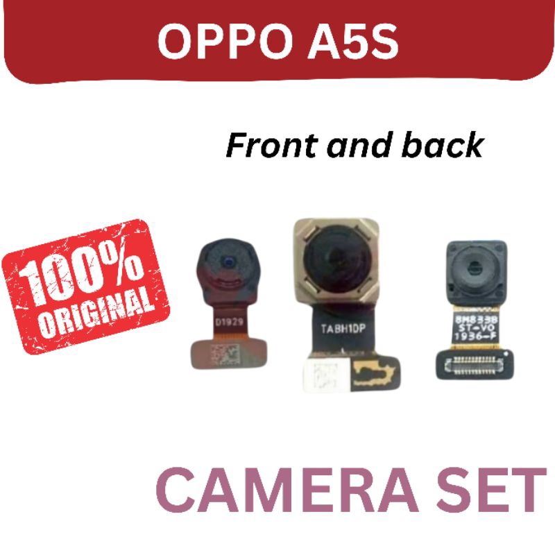 for oppo a5s camera set | Shopee Philippines
