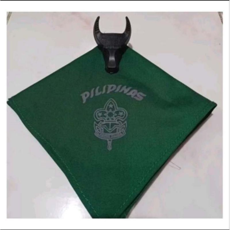 scarp and carabao for boy school uniform | Shopee Philippines