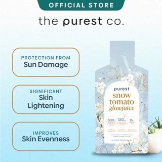 The Purest Co Official Store (PH), Online Shop | Shopee Philippines