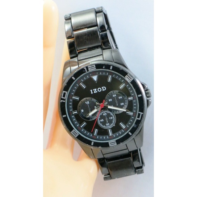 K80:Original IZOD Analog Watch for Men from USA | Shopee Philippines