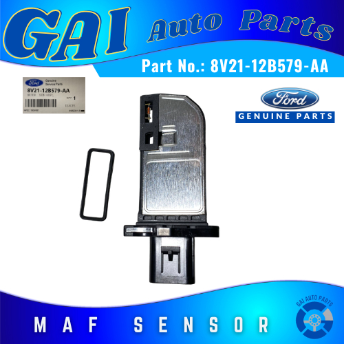 MAF Sensor Ford for Ford Ranger/Everest (8V21-12B579-AA) | Shopee ...