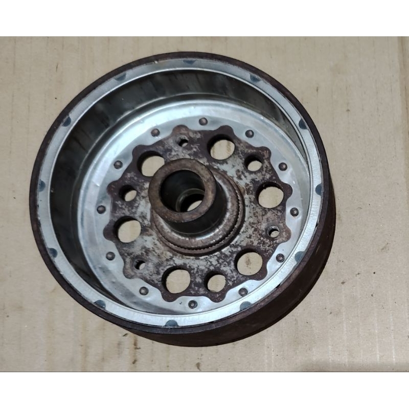 Original Surplus Magneto for Honda Beat Fi V2 | Shopee Philippines