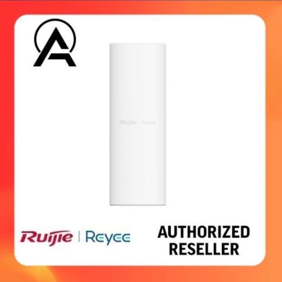 Ruijie RG-RAP62-OD, AX3000 Wi-Fi 6 Indoor/Outdoor Versatile Access ...