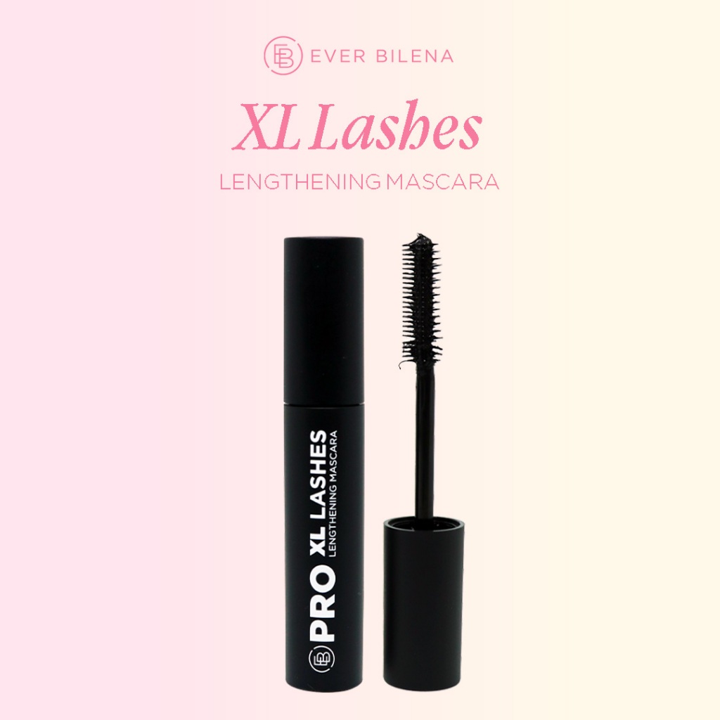 EB Pro XL Lashes Lengthening Mascara 7.5g | Shopee Philippines