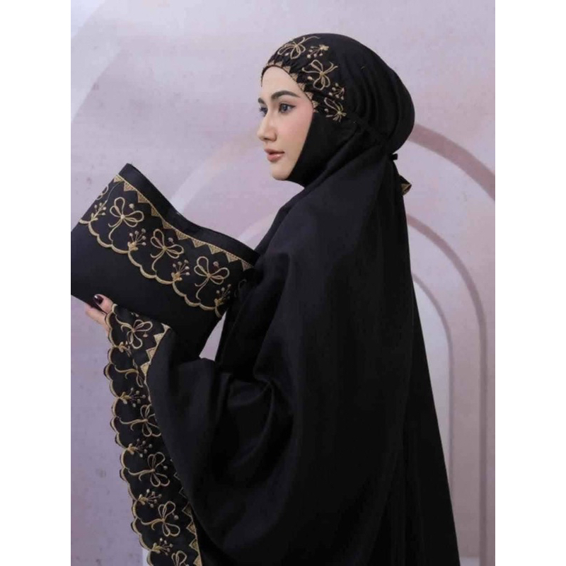 Mukna Prayer Set Coquette | Shopee Philippines