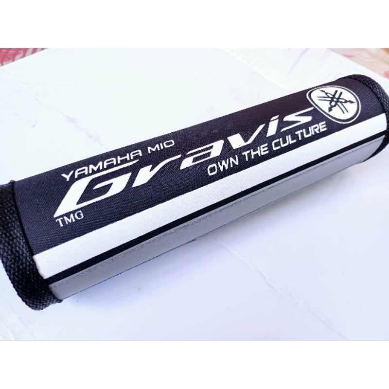 GRAVIS 125 | 1PC REFLECTORIZED SHOCK COVER YAMAHA GRAVIS ACCESORIES ...