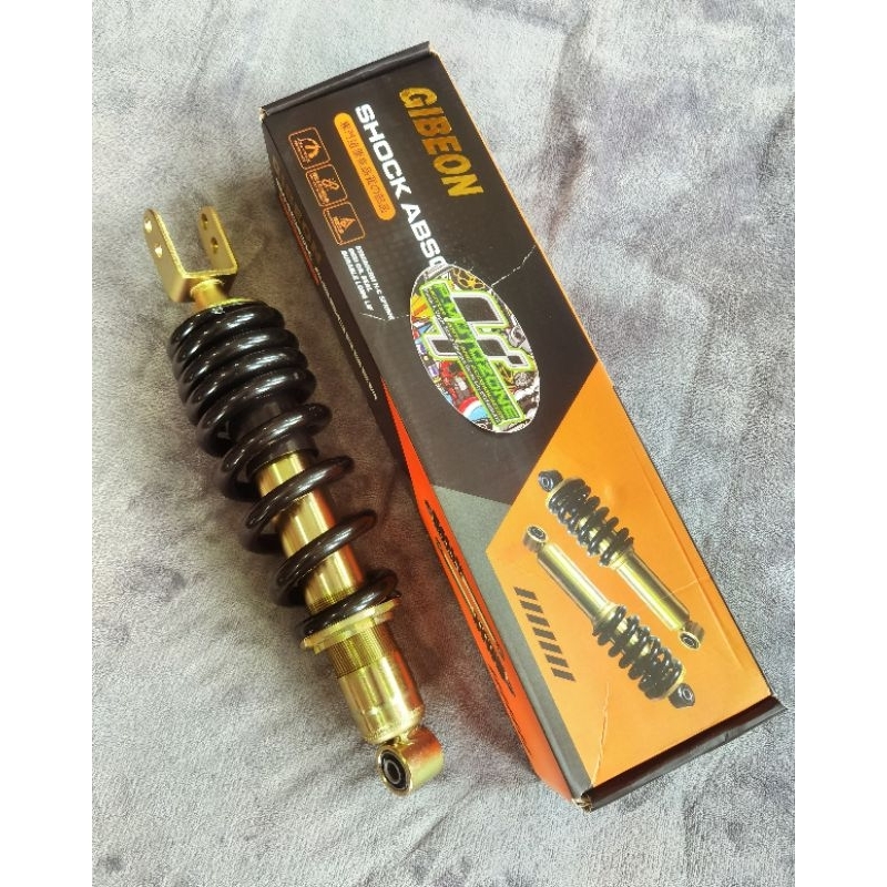 Mono shock absorber XR200 / XR 200 / XLR200, Gibeon brand original ...
