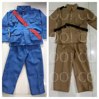 buwan ng wika costume for boys - Best Prices and Online Promos - Jan ...