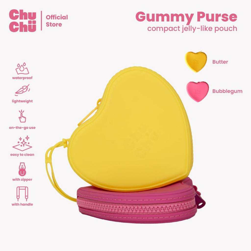 Chu Chu Beauty Gummy Pouch | Shopee Philippines