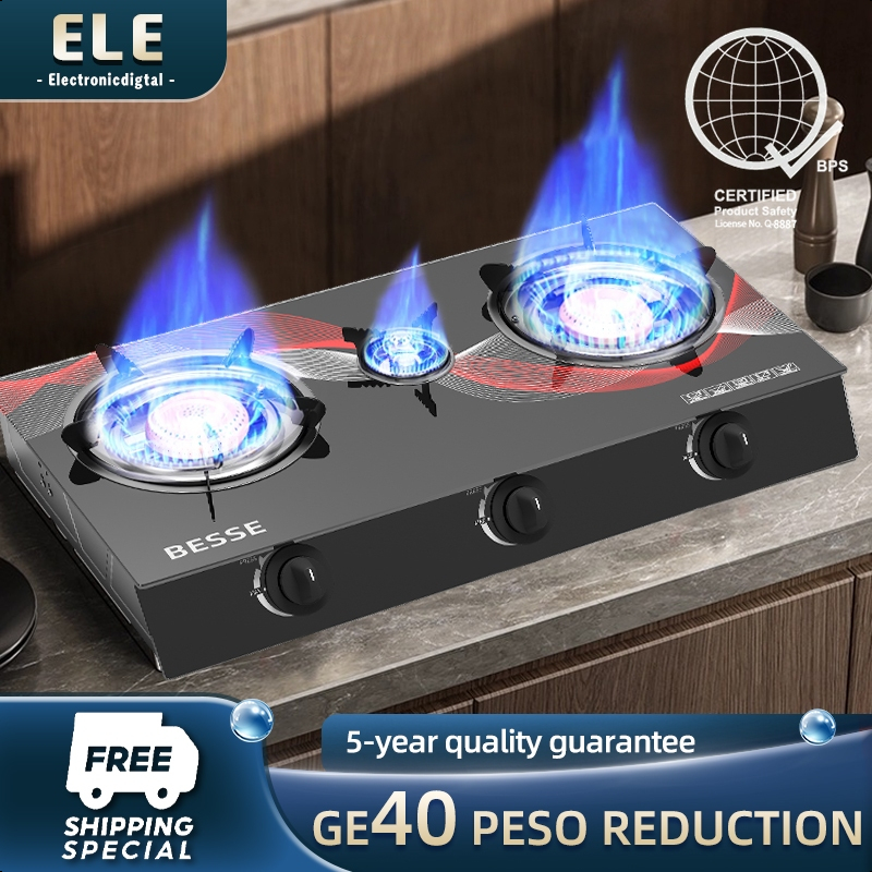 Butane Gas Stove Stainless Steel Gas Stove Outdoor Stove Gas Stove ...