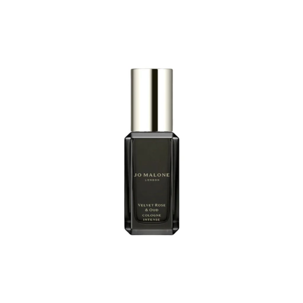 Jo Malone Velvet Rose & Oud Cologne Intense (9ml) | Shopee Philippines