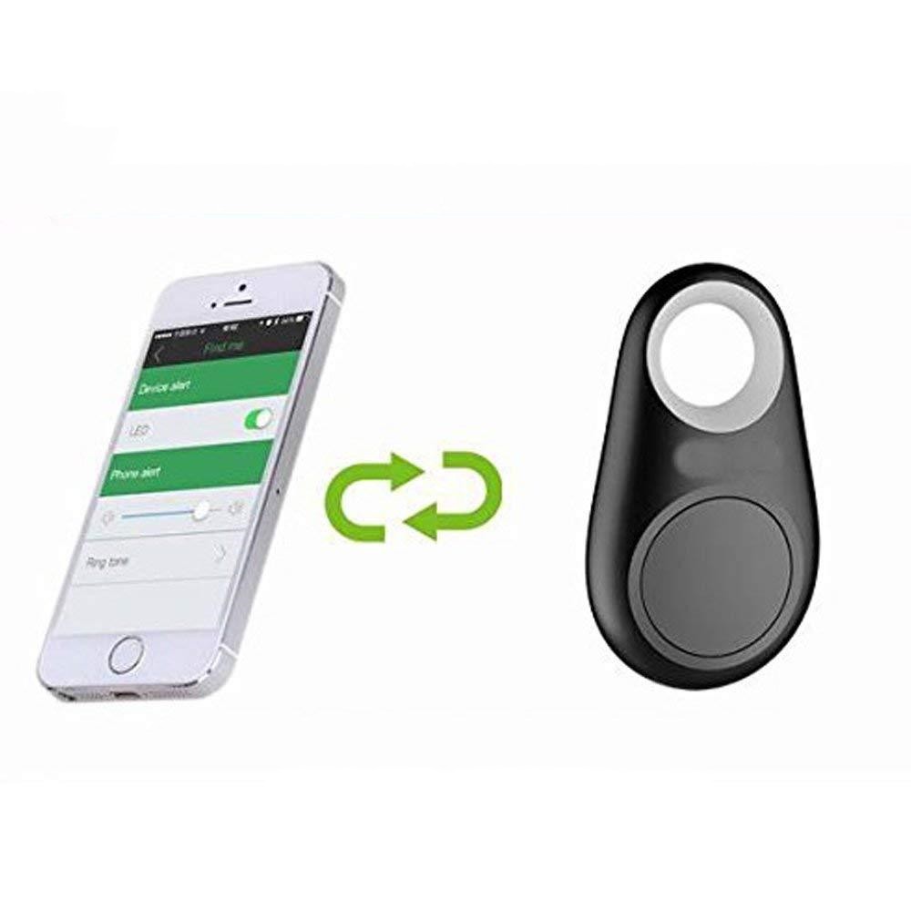 200 Smart Mini GPS Wireless Alarm Tracker Positioning Waterproof ...