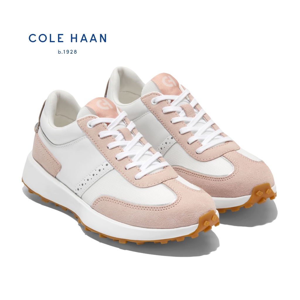 Cole Haan W32233 Women's Grand Crosscourt Meadow Running Shoes | Shopee ...