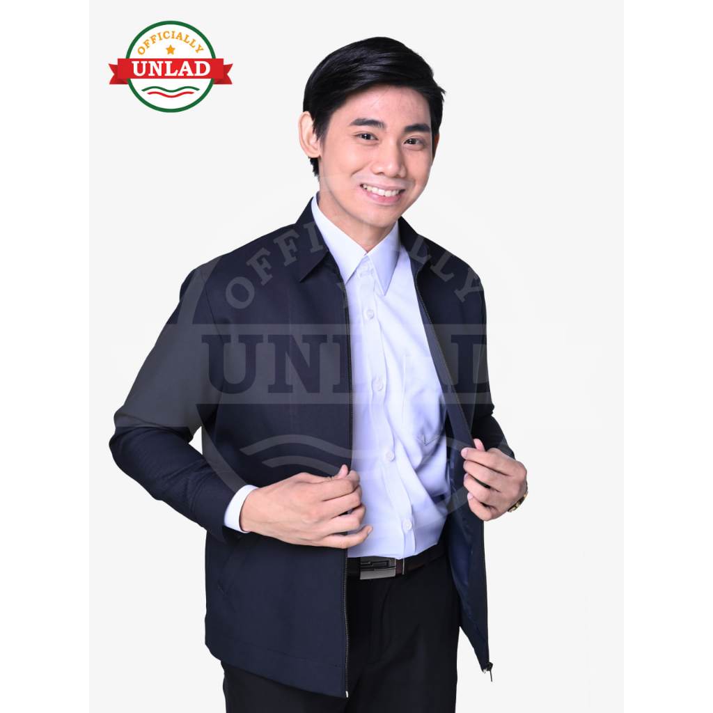 Officially UNLAD Looper Jacket | Shopee Philippines