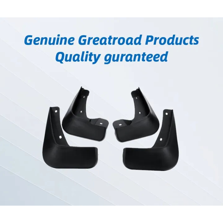 Mitsubishi Lancer Mud Guard/2008-2017 Model/9th Generation/Splash Guard ...