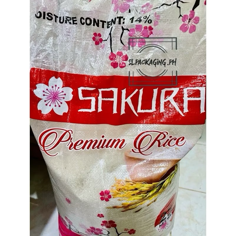 Premium Japanese Rice 1 Kilo for Sushi Bibimbap Kimbap | Shopee Philippines