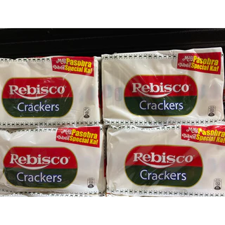 Shop rebisco crackers for Sale on Shopee Philippines